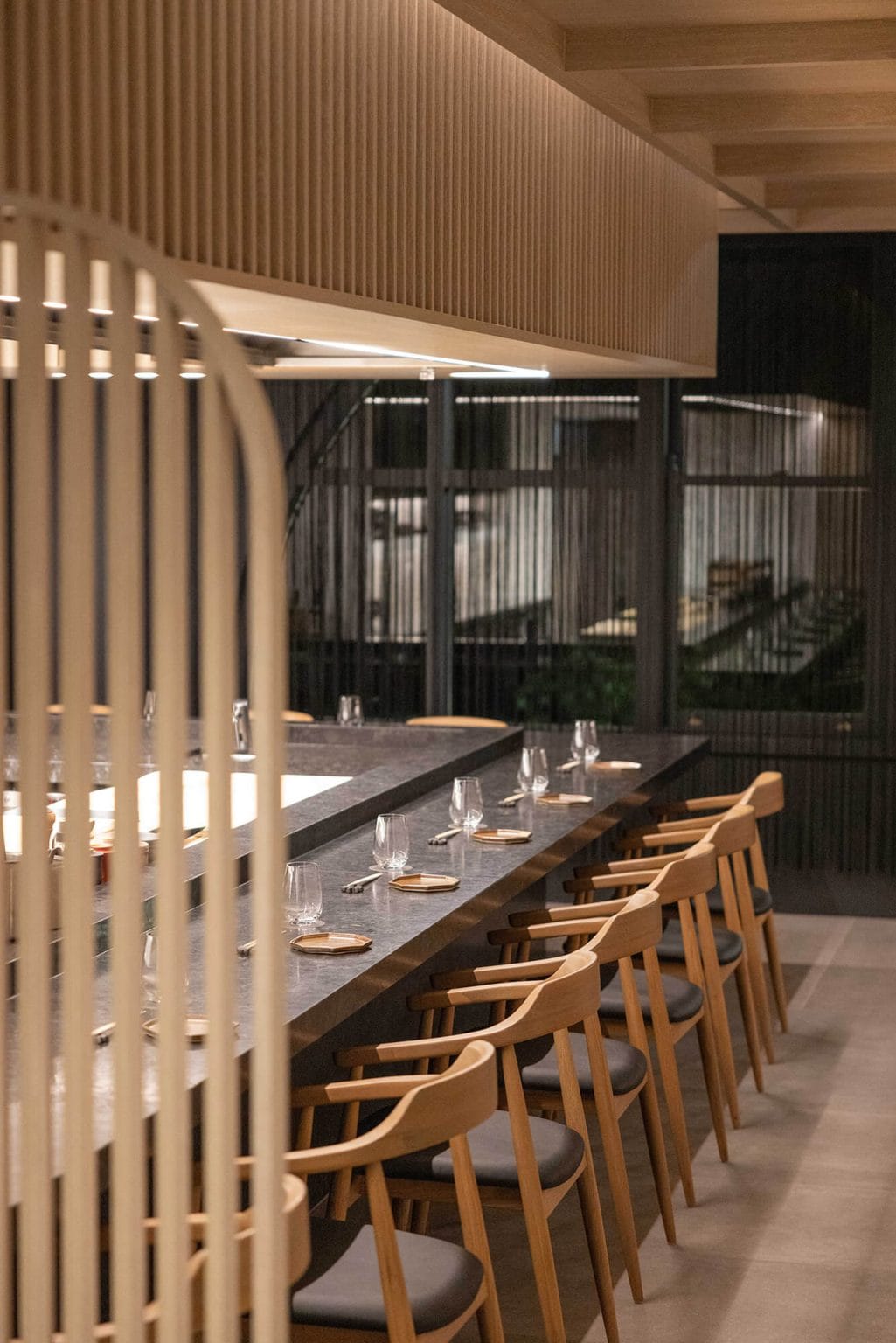 Azabu – Providing unmatched Japanese-inspired hospitality experiences