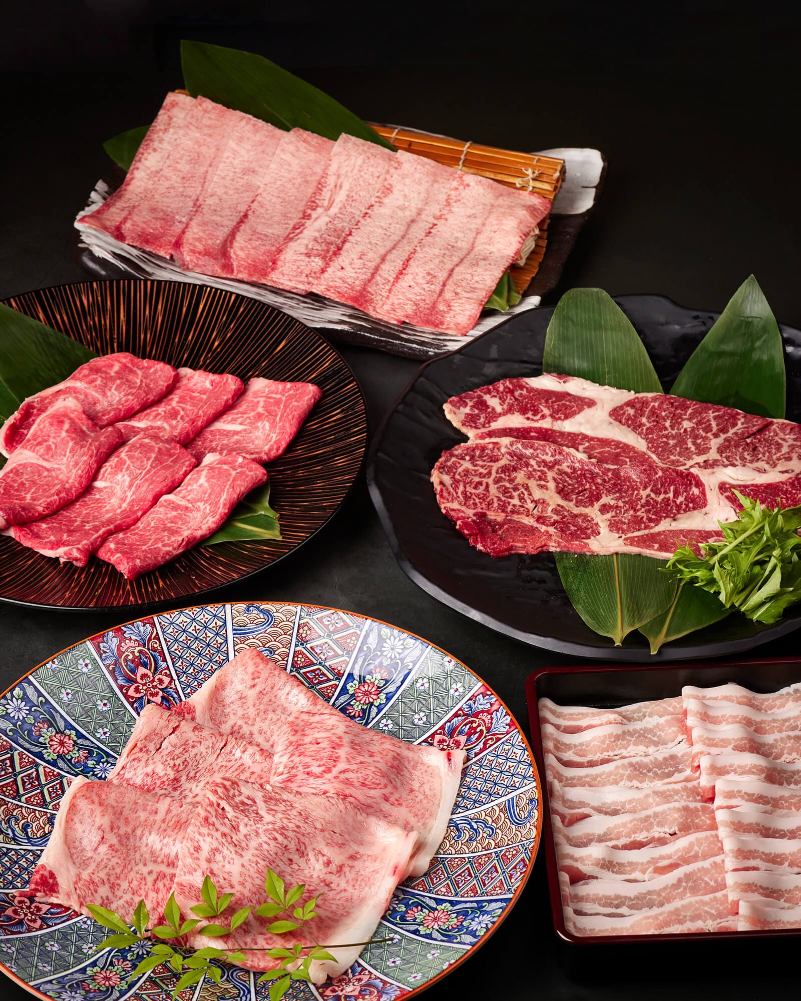 Hanasuki – Azabu