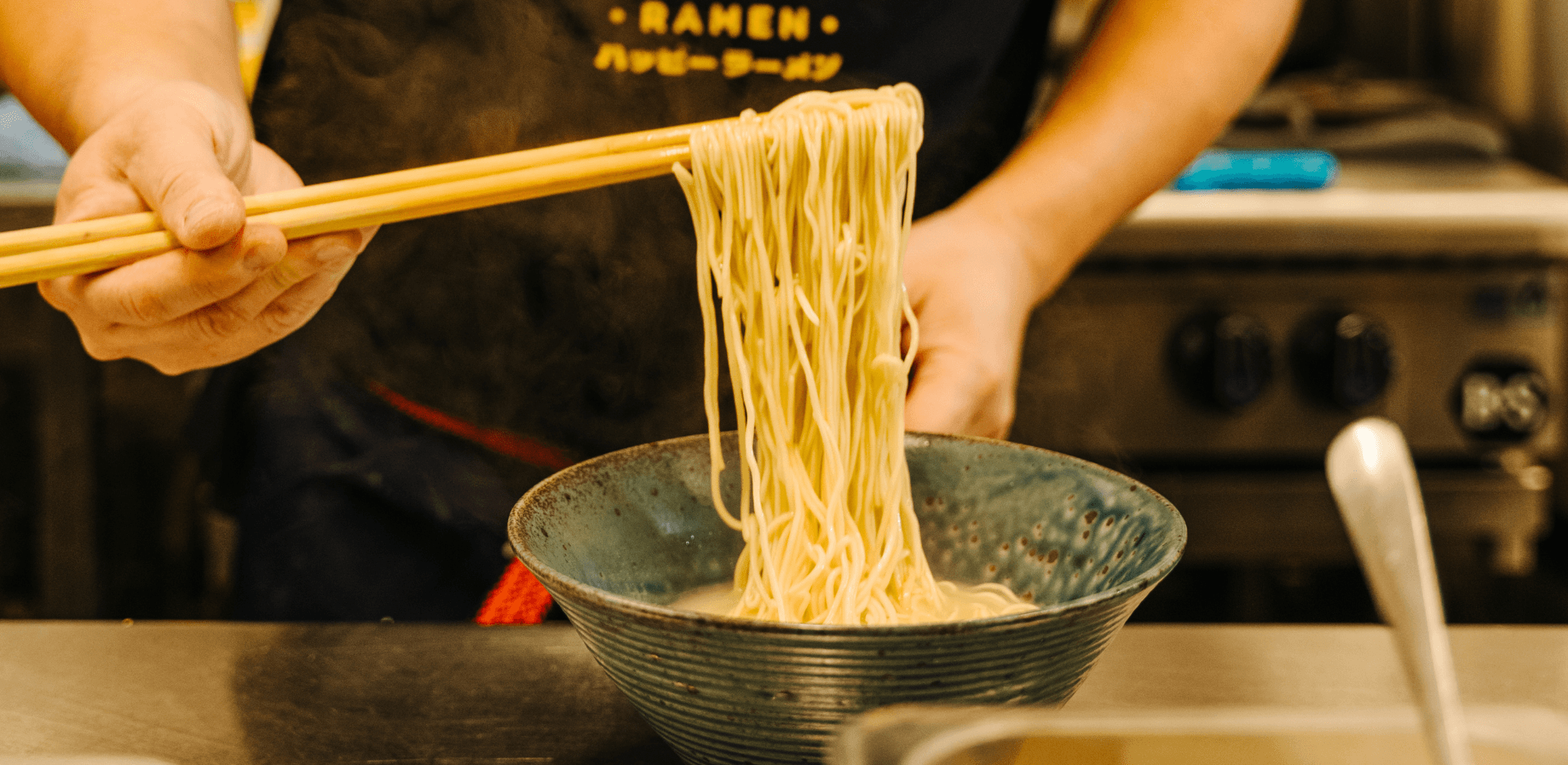 Happi Ramen – Azabu